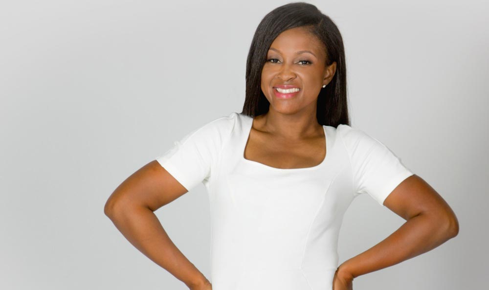 3 Reasons to Pursue Your Dreams as a Single Mom | Nakisha Wynn 3 Reasons to Pursue Your Dreams as a Single Mom | Nakisha Wynn