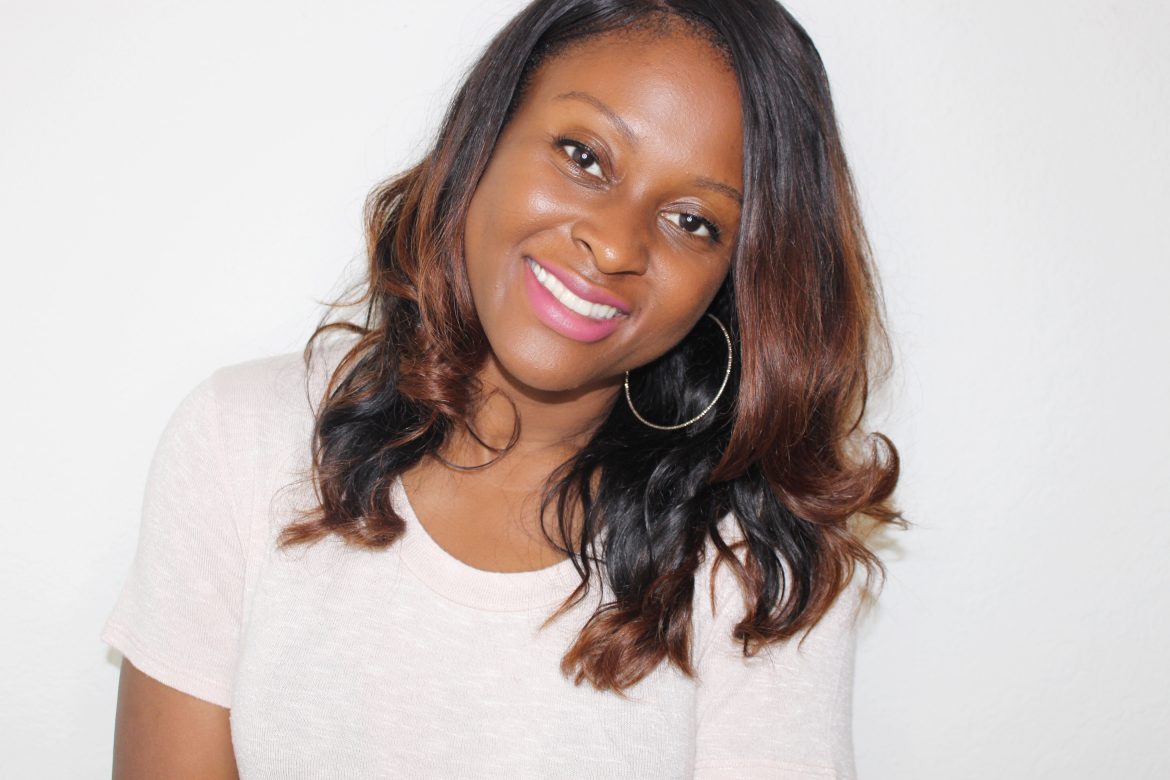 Family Lifestyle Blogger and Single Mom Mentor | Nakisha Wynn