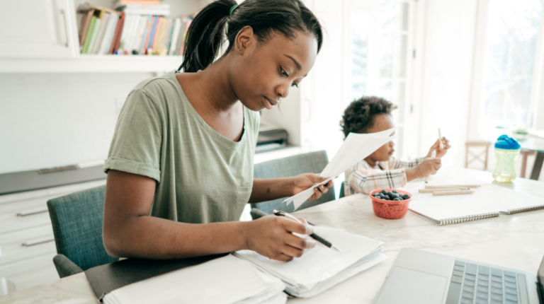 25 Admirable Qualities of an Awesome Single Mom | Nakisha Wynn