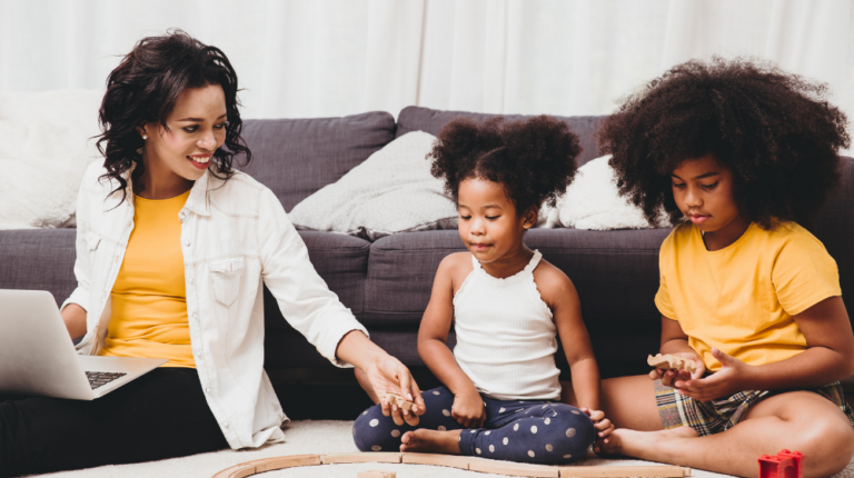 25 Admirable Qualities of an Awesome Single Mom | Nakisha Wynn