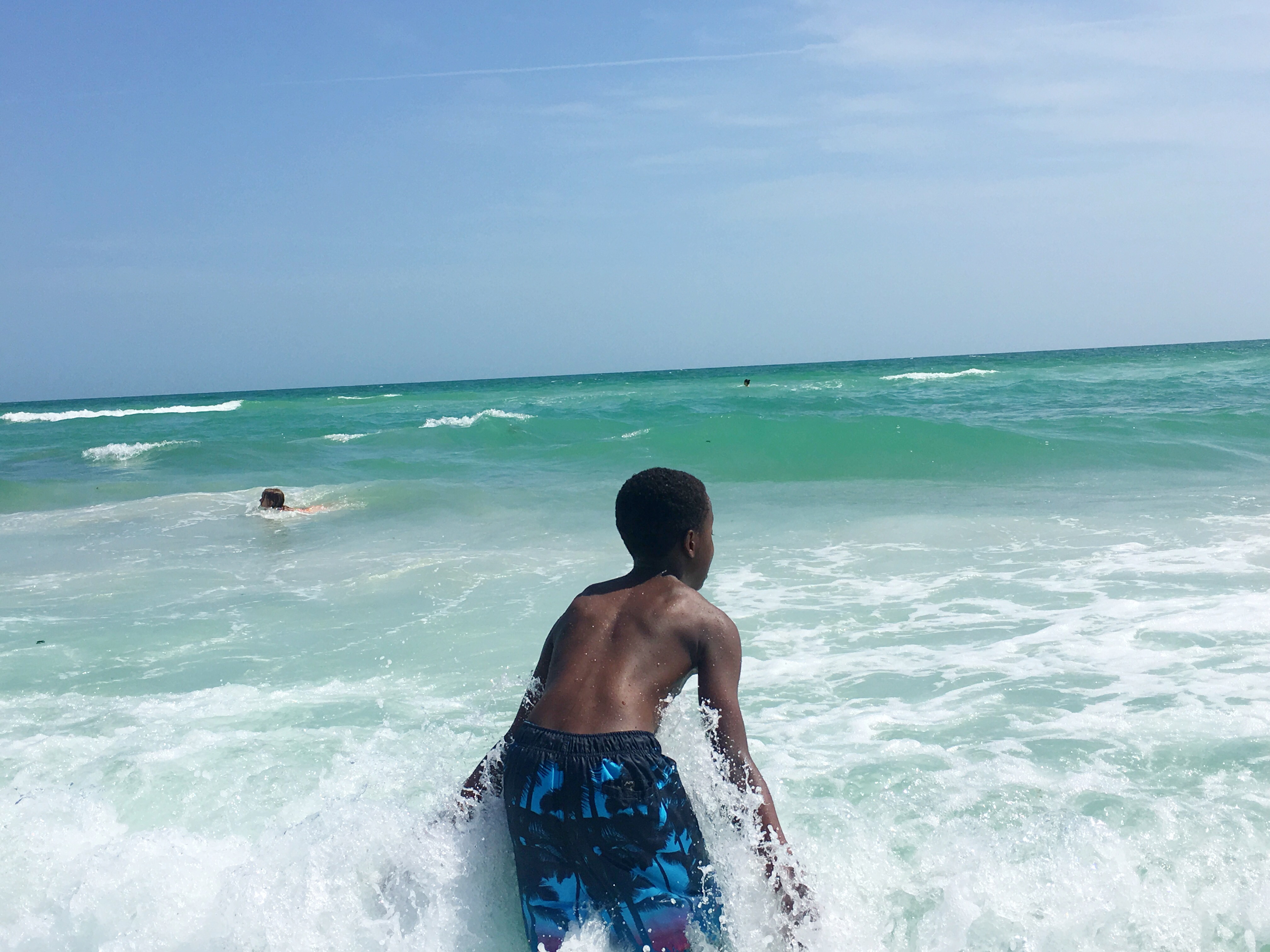 5 Reasons to Visit Siesta Key Beach in Sarasota Florida