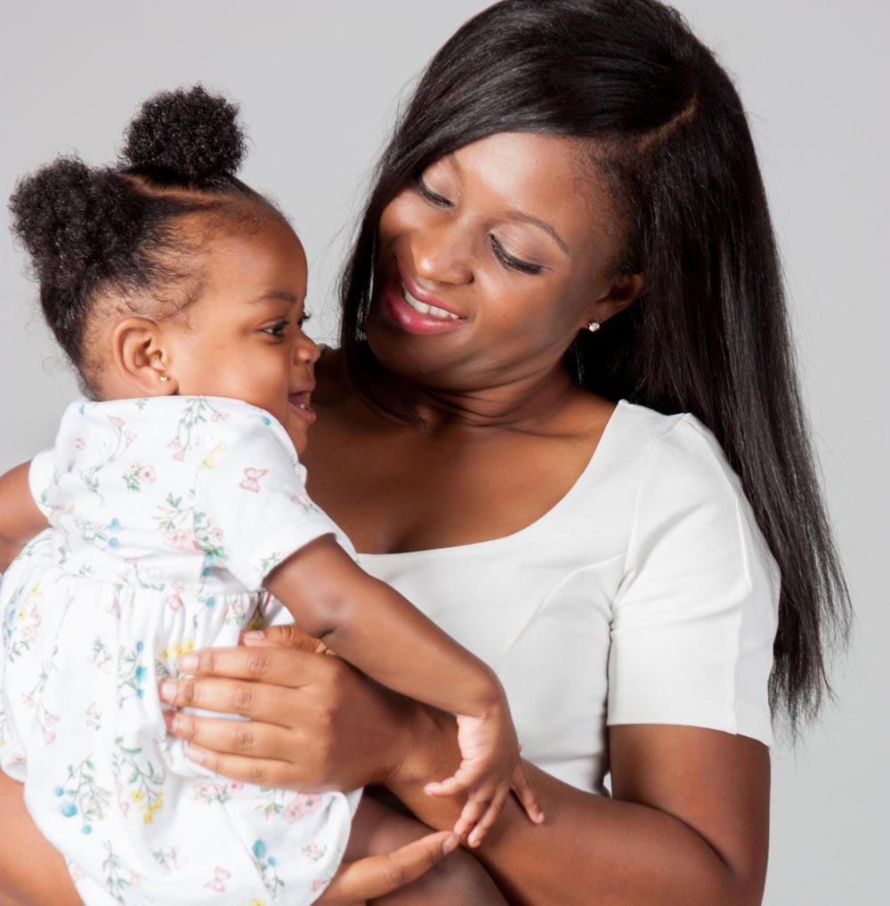 Learning How to Wait with Expectation | Nakisha Wynn