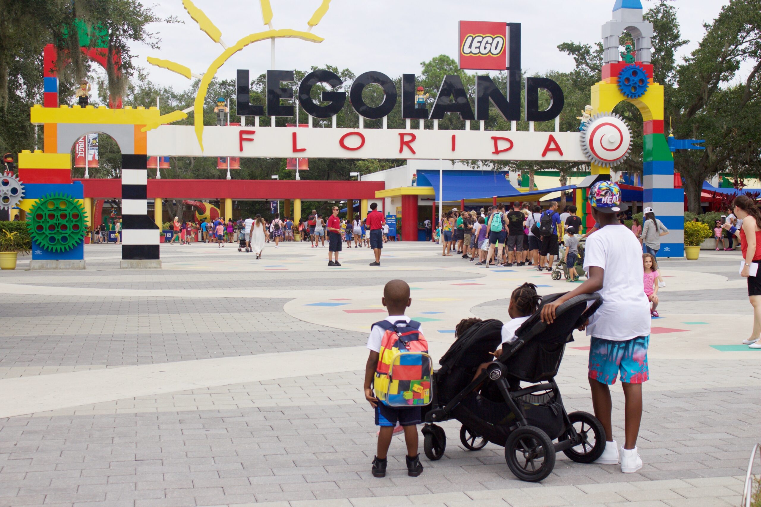 A Quick Travel Guide of Legoland Park Florida