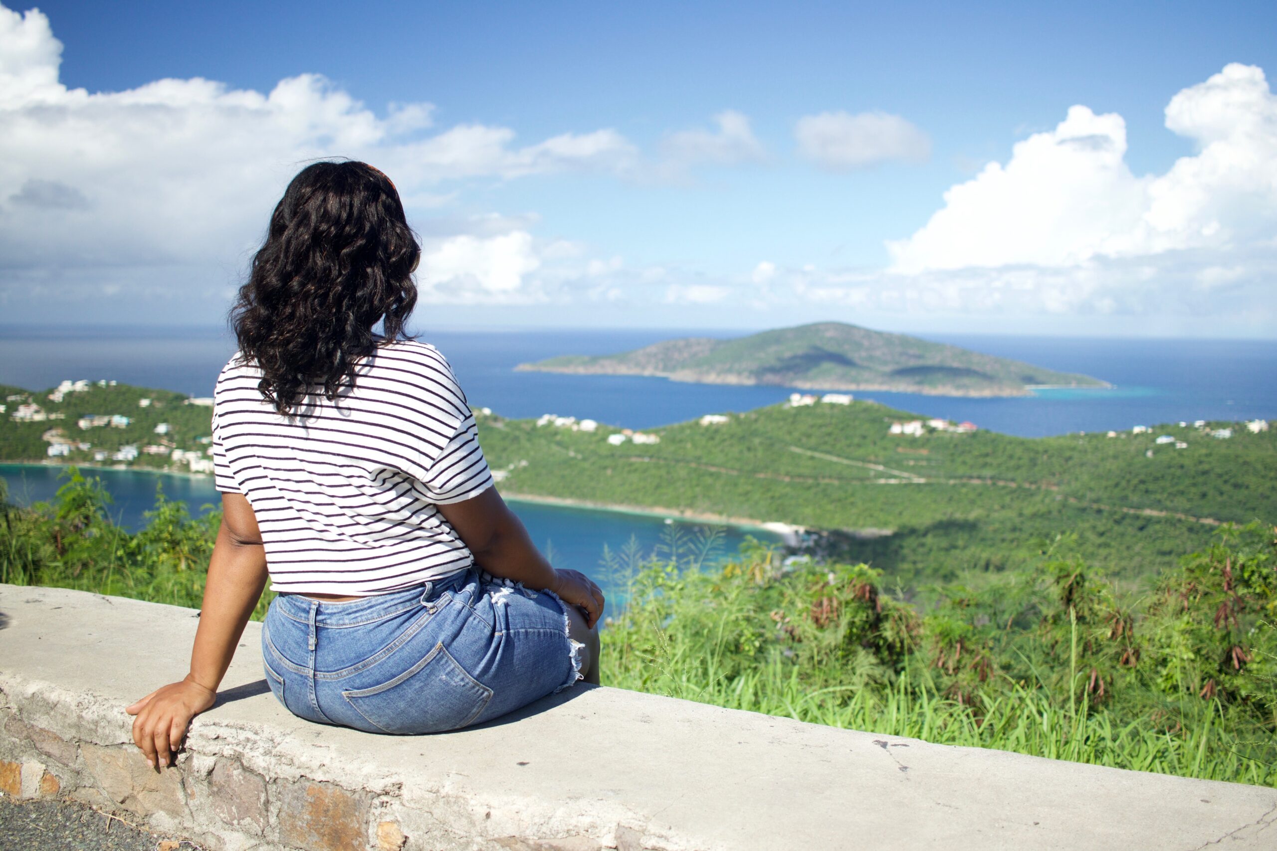 5 Important Things I Learned in the US Virgin Islands