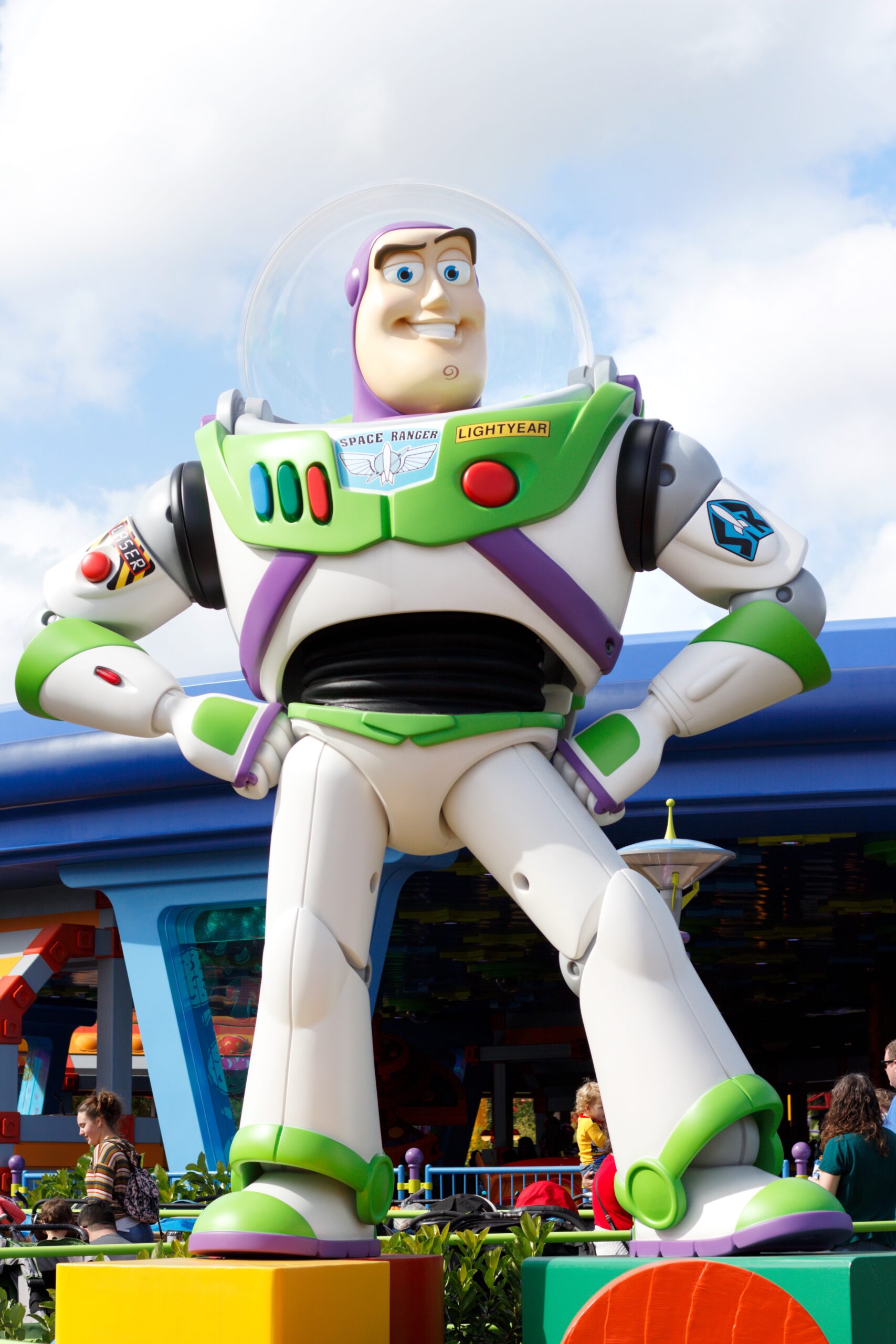 A Quick Guide to Disney's Toy Story Land Orlando