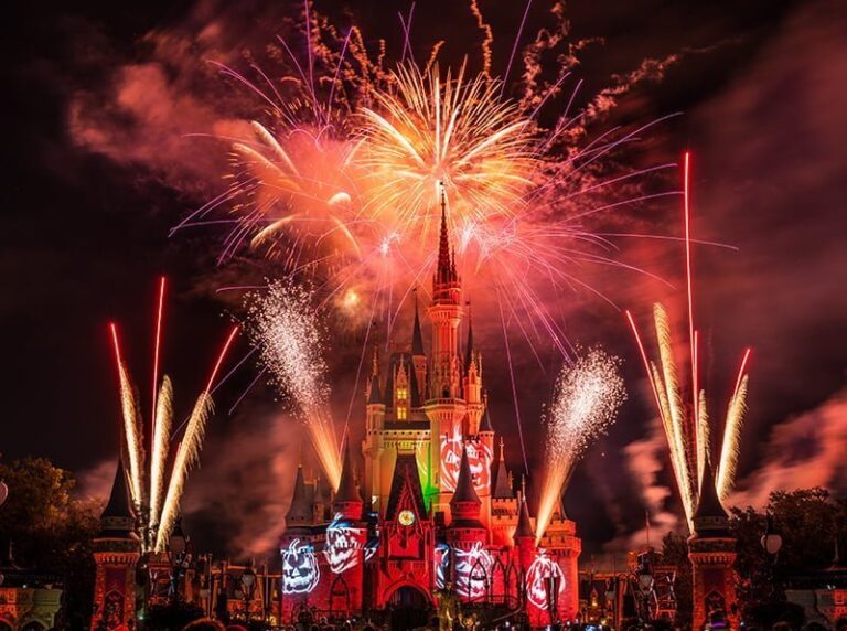 Fall Disney World Vacation Tips You Must Know