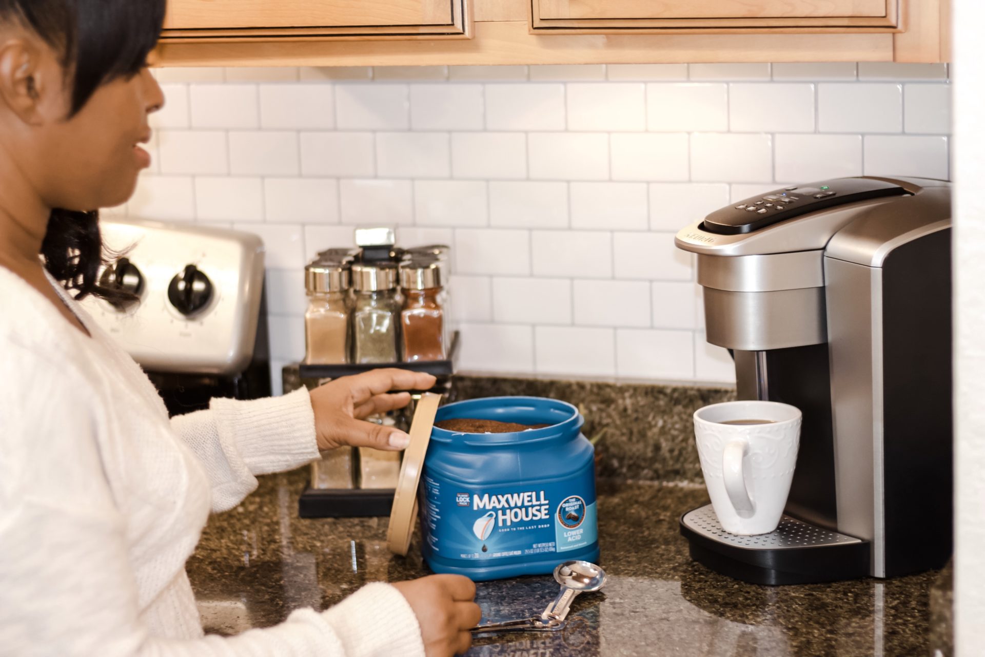 Fall Morning Routine: 7 Things I do to Start the Day off Right