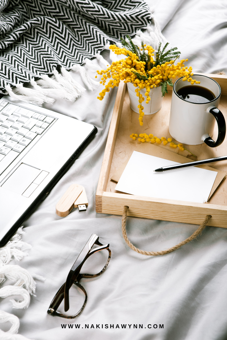 10 Simple Things you can do Daily to Grow Your Blog