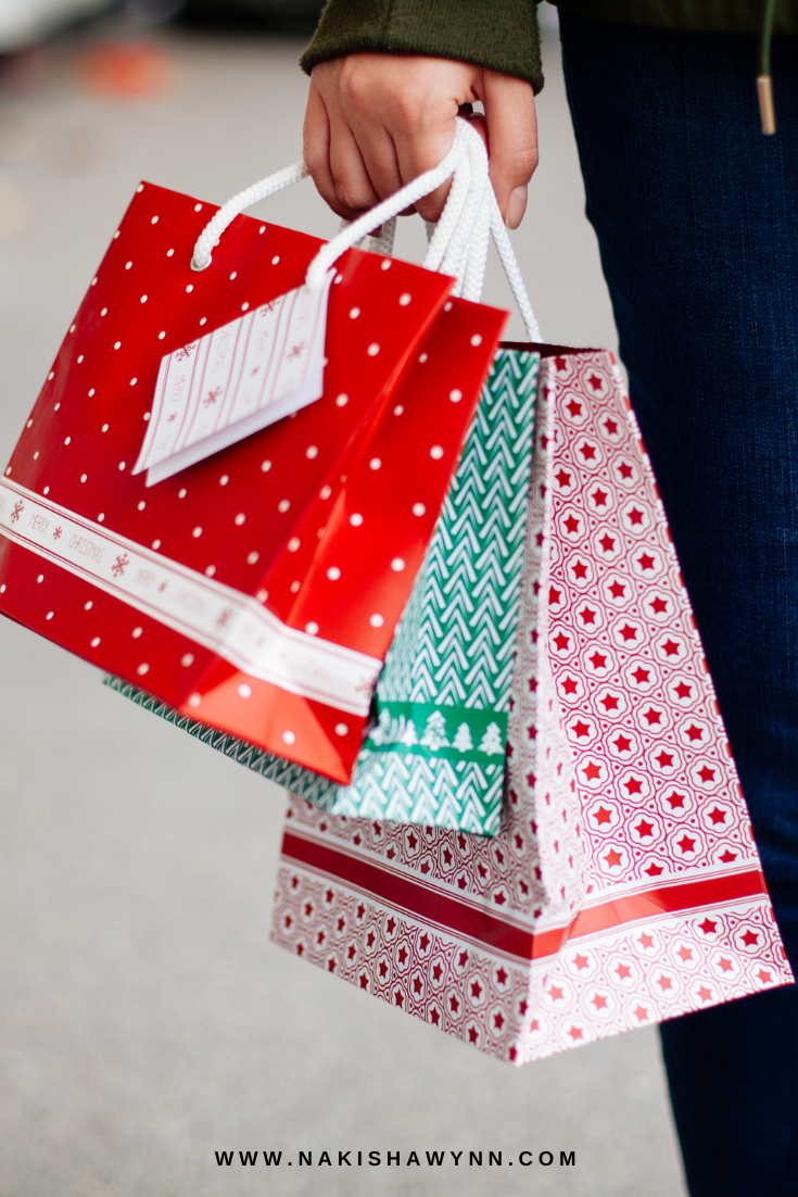 A Frugal Mom's Guide to Christmas Shopping for Kids