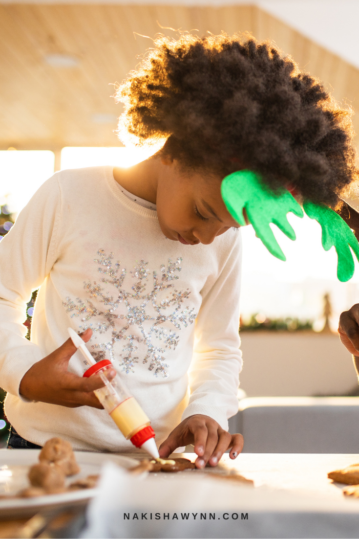 Festive Christmas Traditions Your Kids Will Love