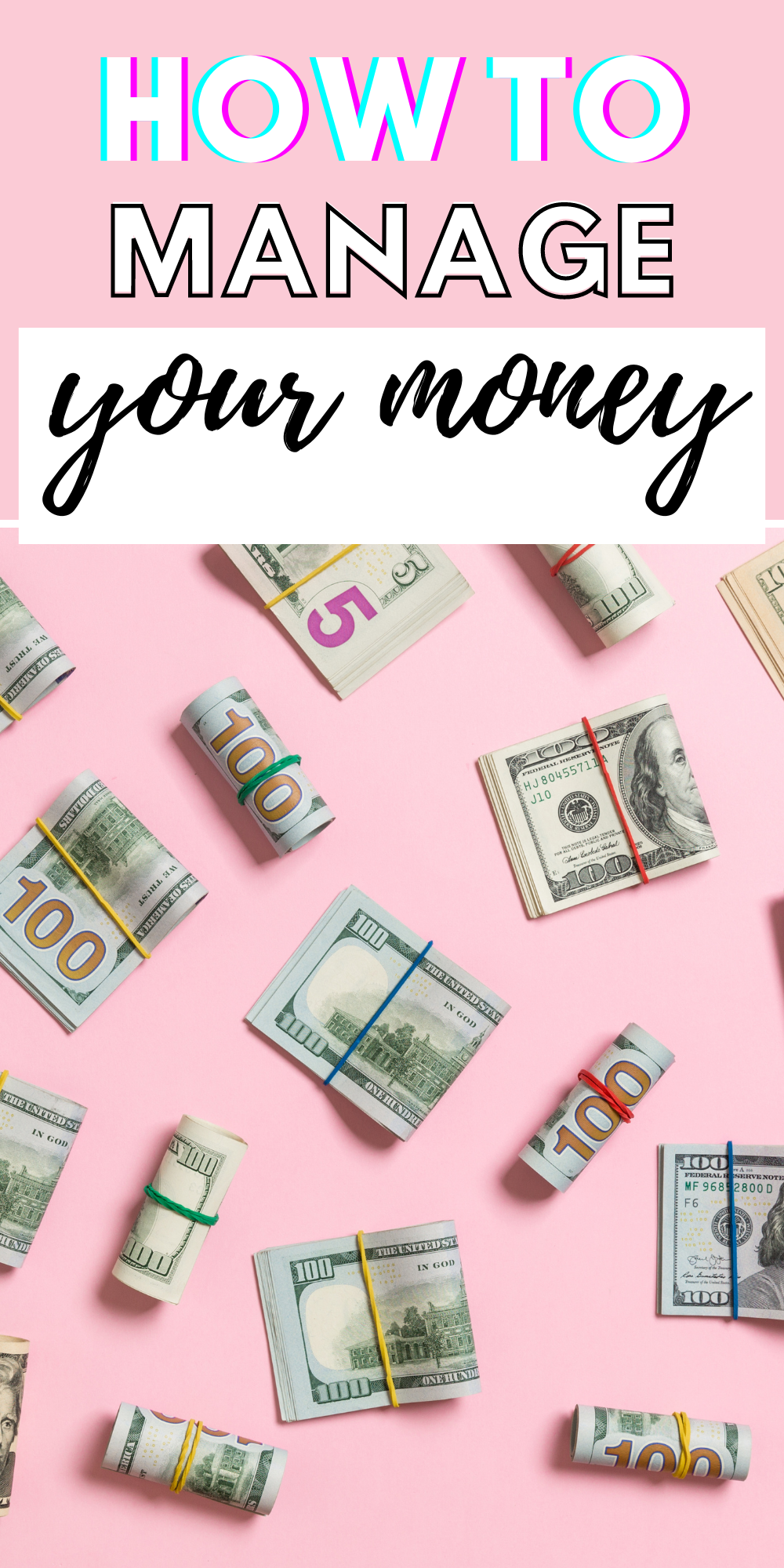 Manage Money Like a Boss These 20 Tips Will Help You Improve Finances