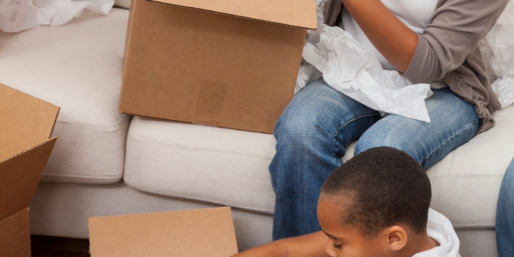 How to Buy a Home as a Single Mom: Is This the Right Choice for Your Family