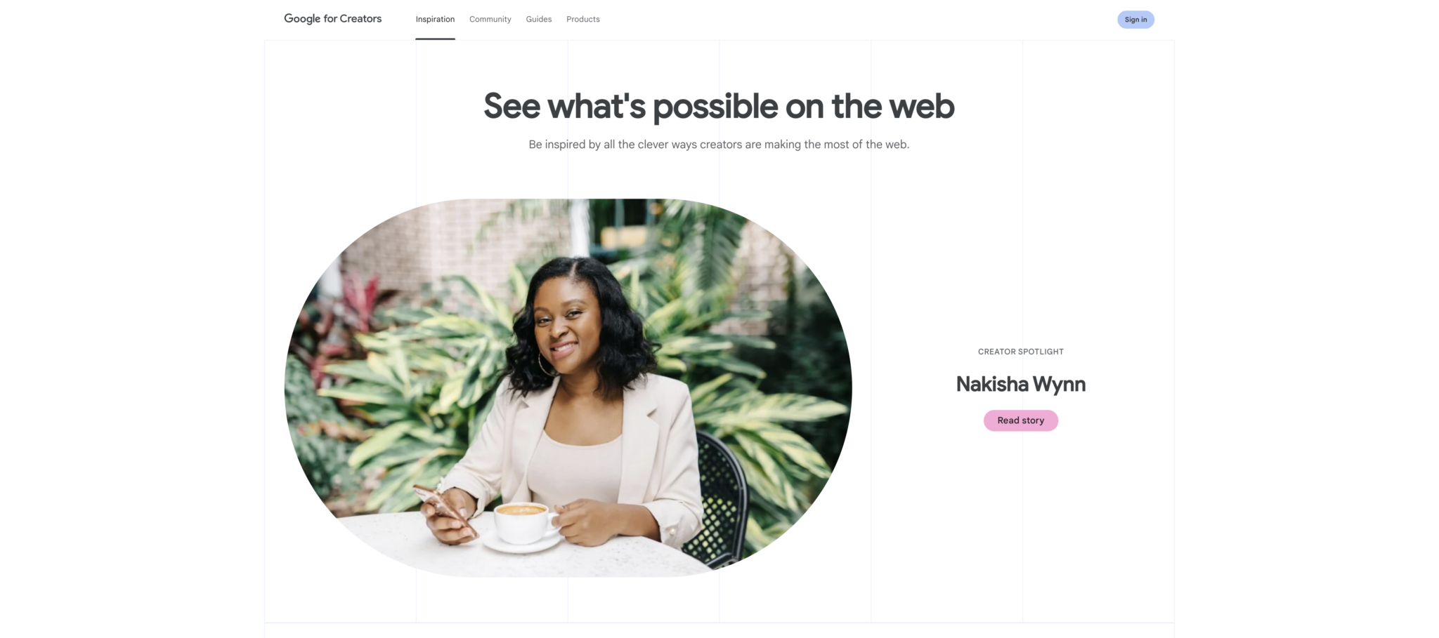"Google for Creators" is here to help you Level Up your Content Strategy