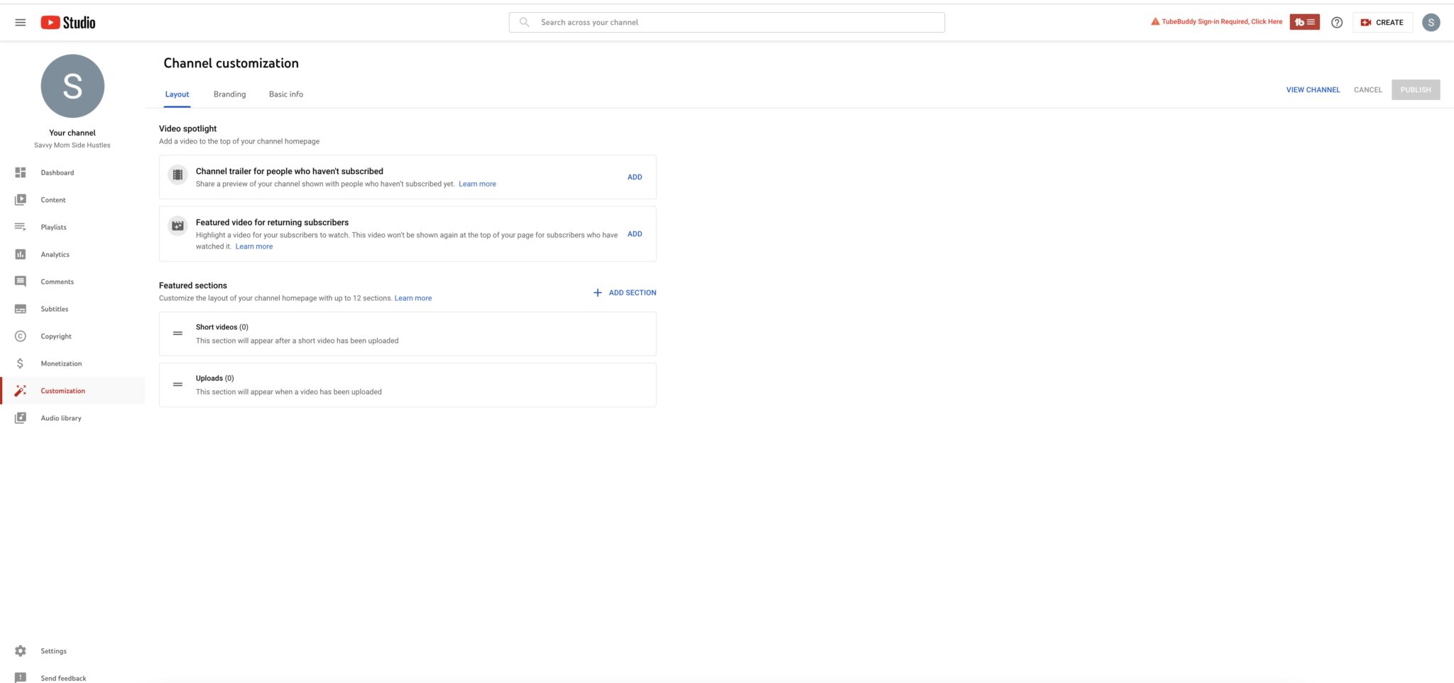 How to Start a Successful Youtube Channel in 2024