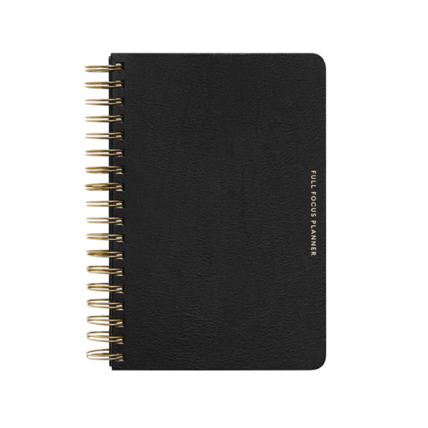 The 9 Best Productivity Planners to Help You Get Stuff Done