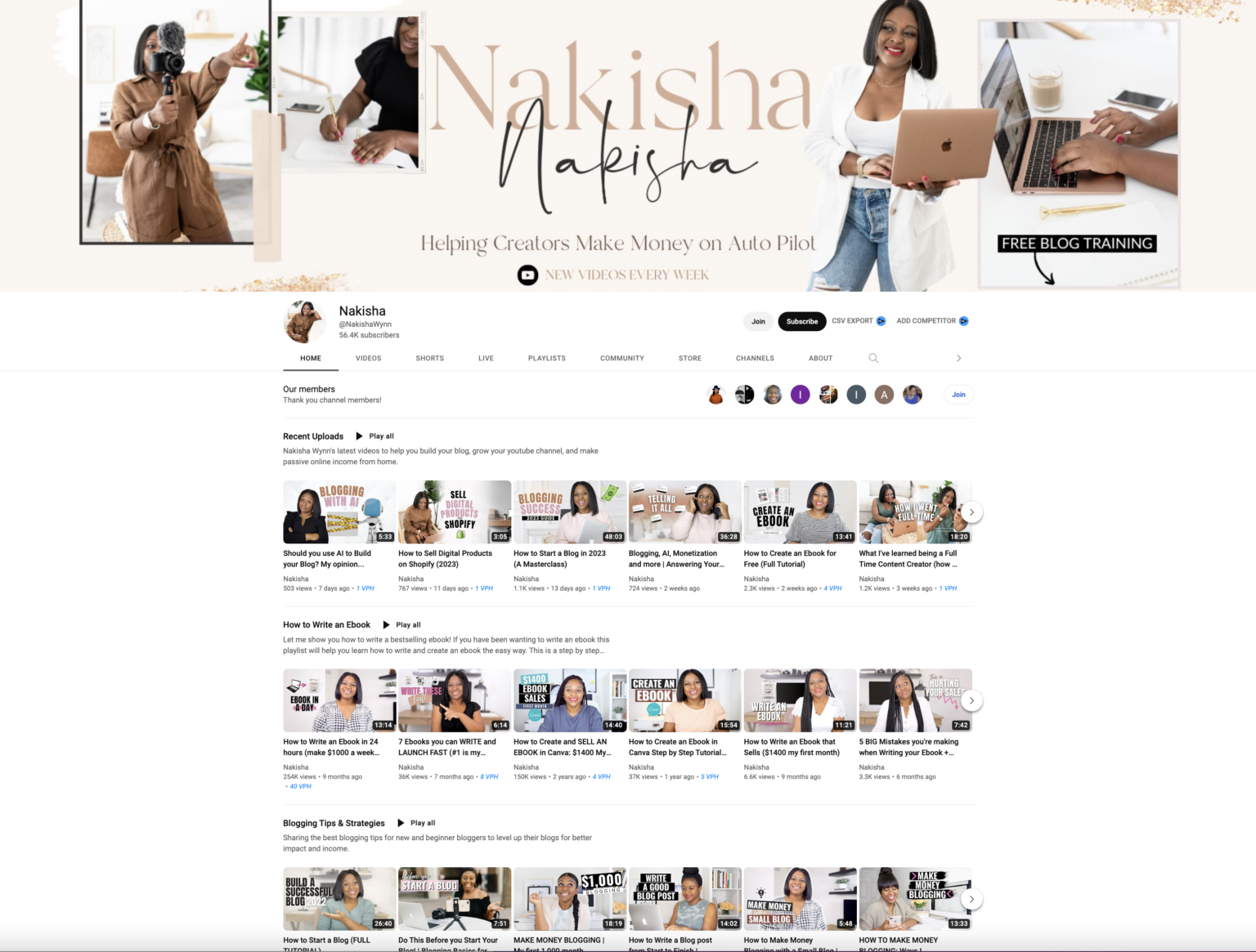 How to Start a Blog in 2023: Step by Step Blog Setup for Beginners