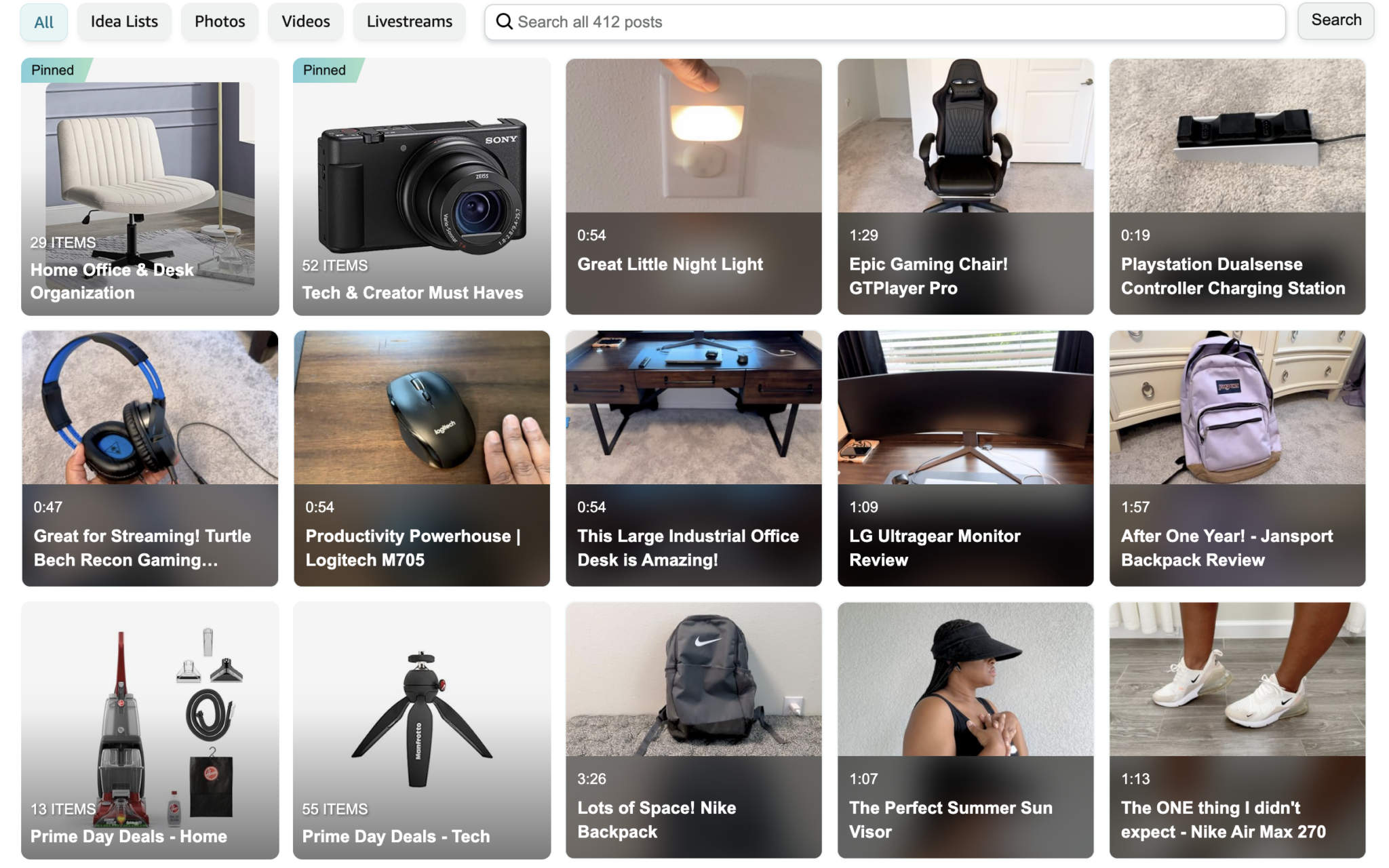 How to Become an Amazon Influencer