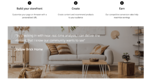 How to Become an Amazon Influencer